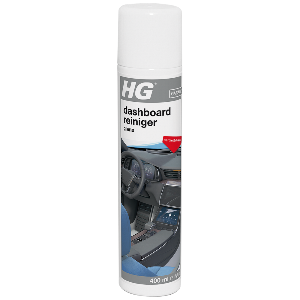 Auto interieur reinigen? Stappenplan om uw auto interieur schoon te maken