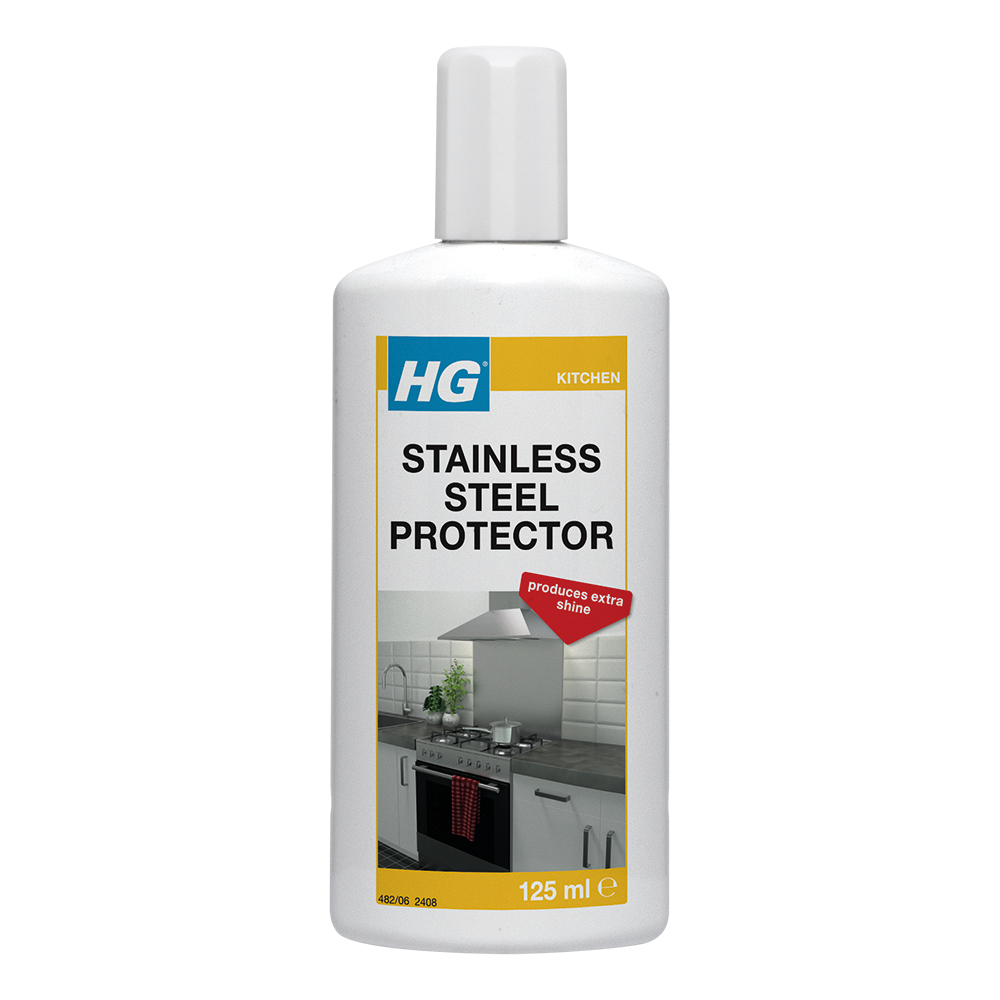 HG stainless steel protector | thé stainless steel shine product