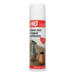 Need to clean or protect gold, silver or copper? Check out the HG products!