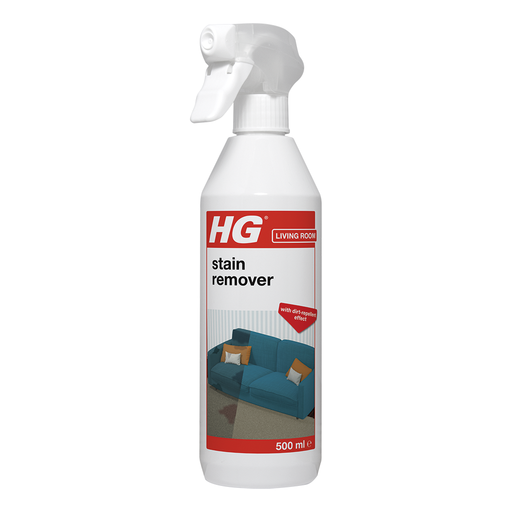 HG Stain Remover The Effective Carpet Stain Remover