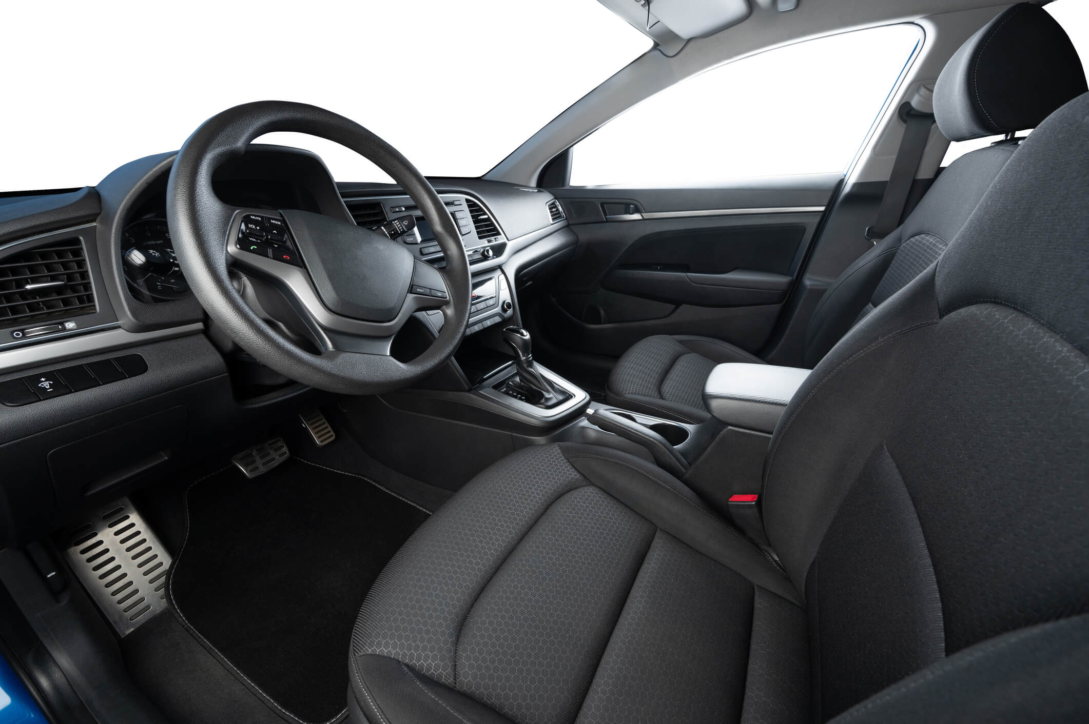 Advies voor auto interieur onderhoud - HG