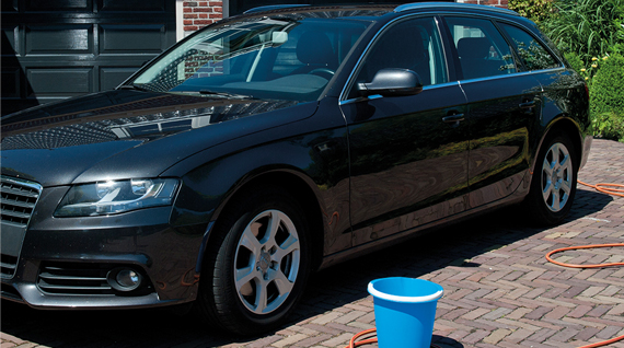 How to clean a car | All the tips for car cleaning
