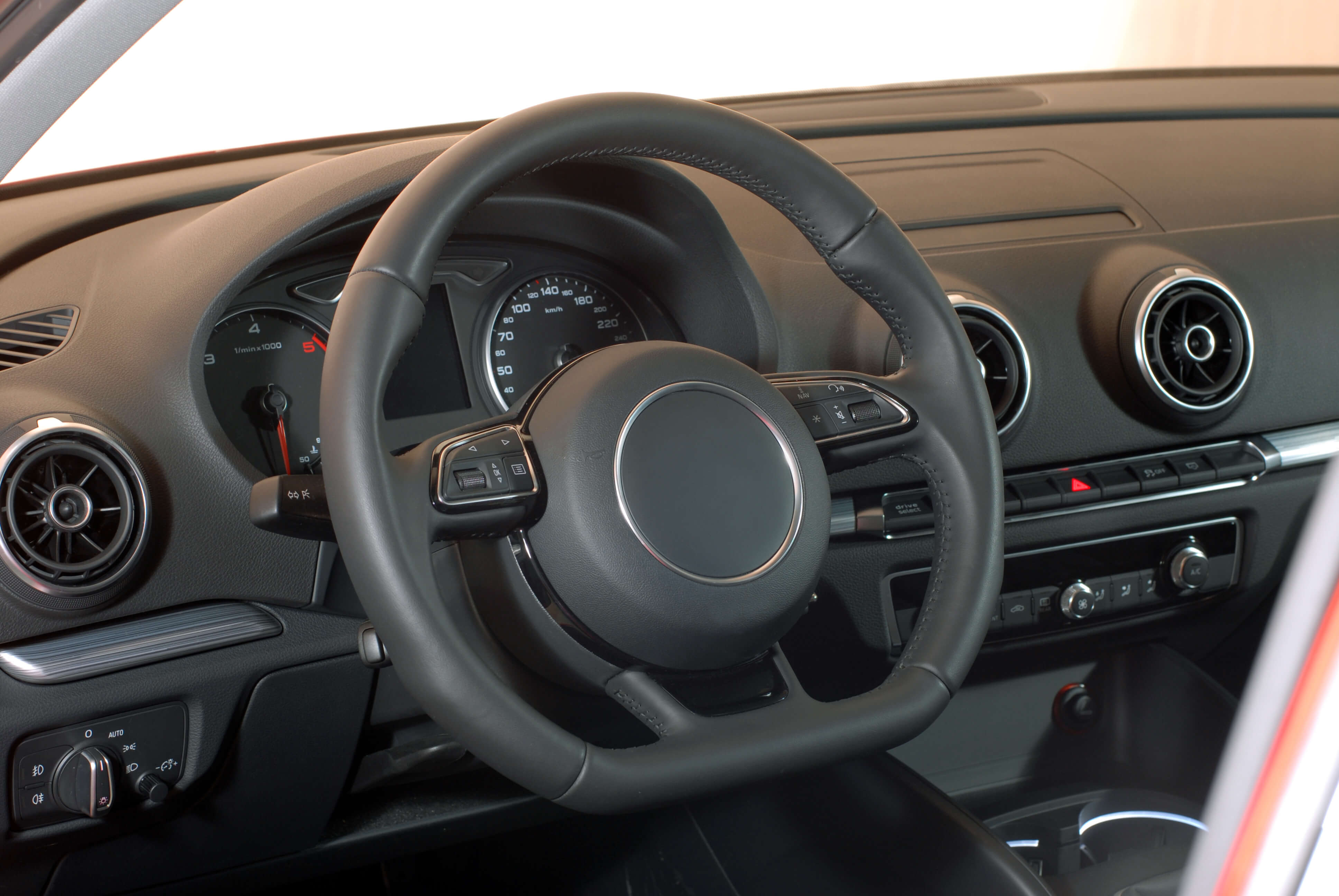 Professionele auto interieur reiniging - ontdek onze topproducten!